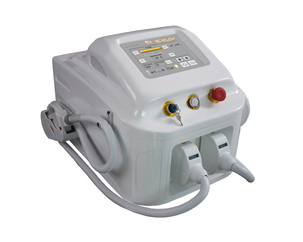 SHR Mini – Aison International